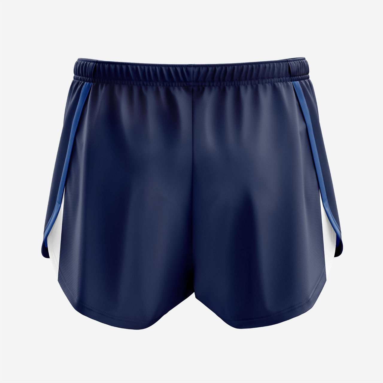 Kangaroos 2026 Running Shorts - Adult - Mens - The Roo Shop