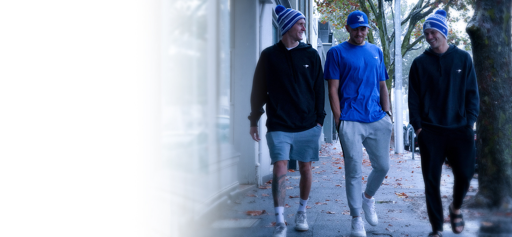 The Roo Shop | North Melbourne Kangaroos Official Store