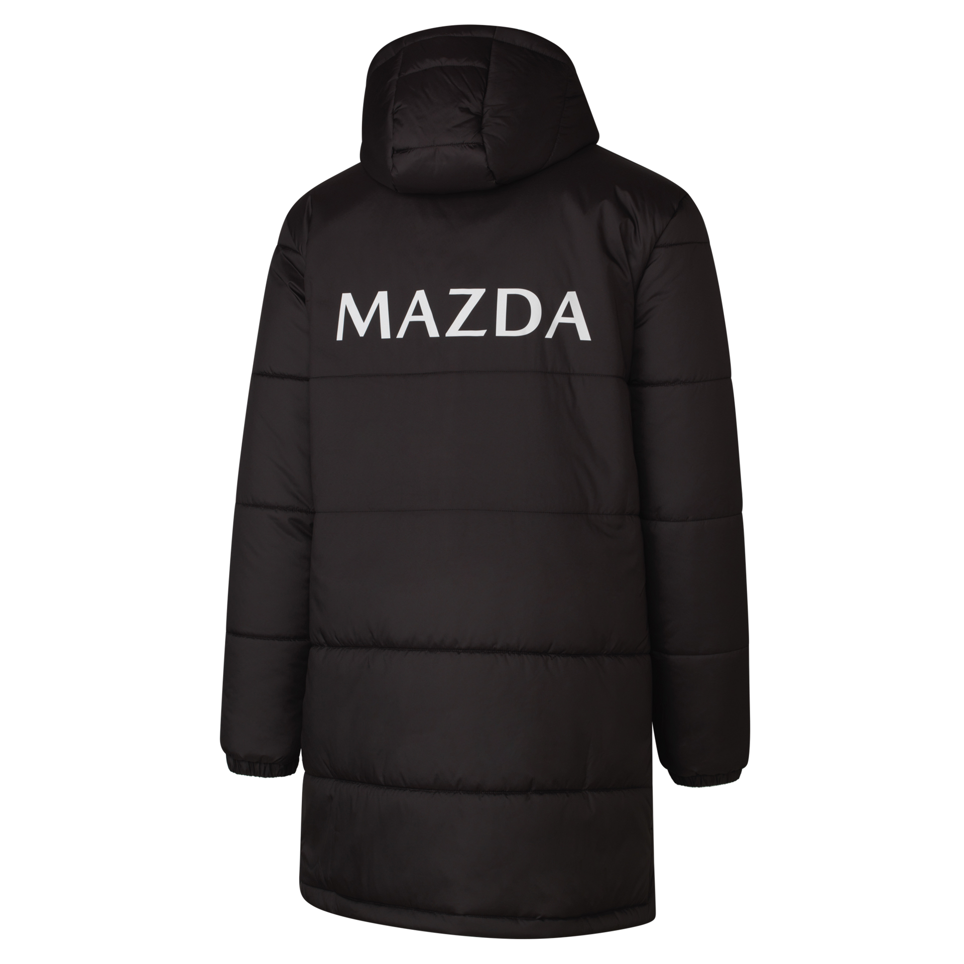 Kangaroos Shell Jacket - Unisex - The Roo Shop