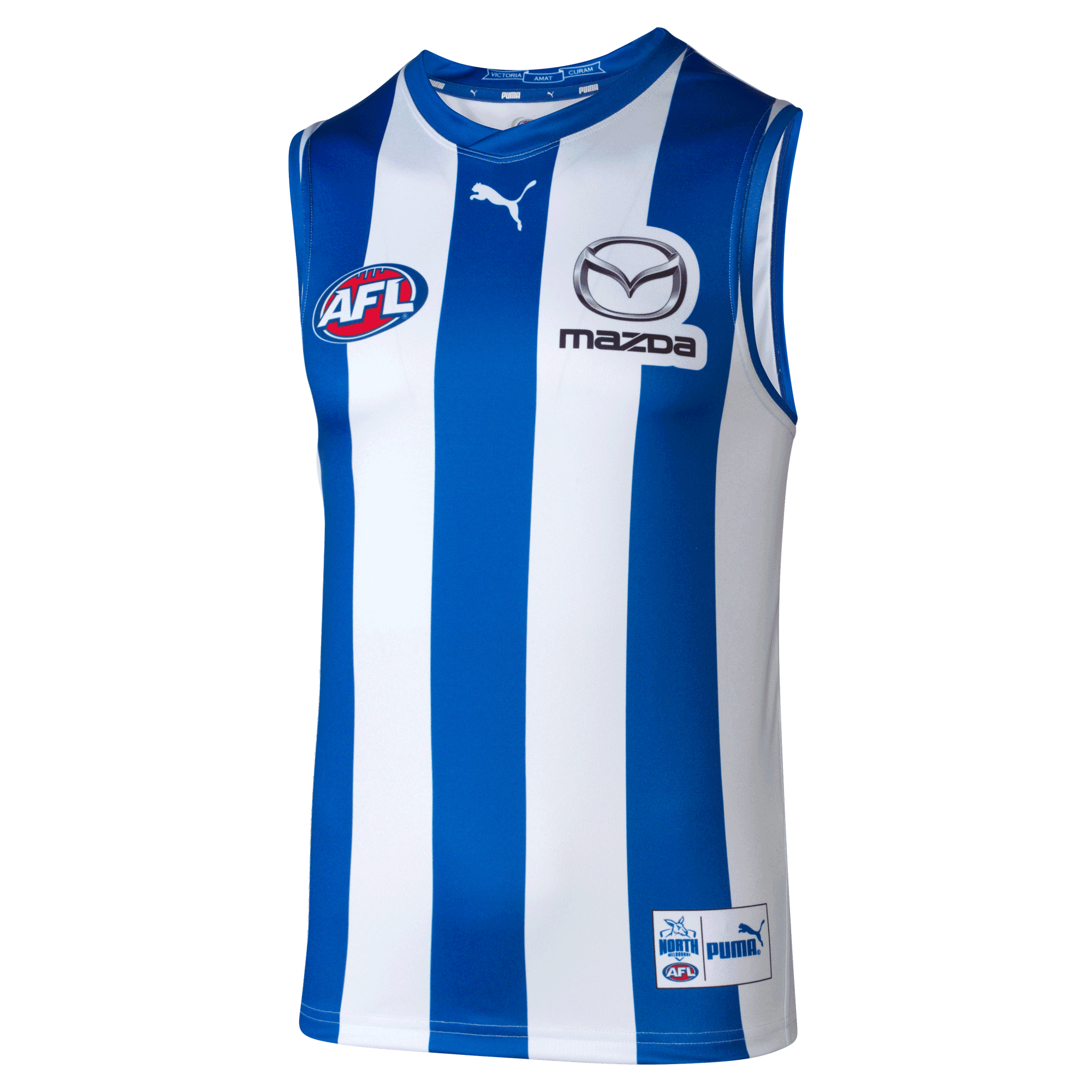 The Roo Shop | North Melbourne Kangaroos Official Store