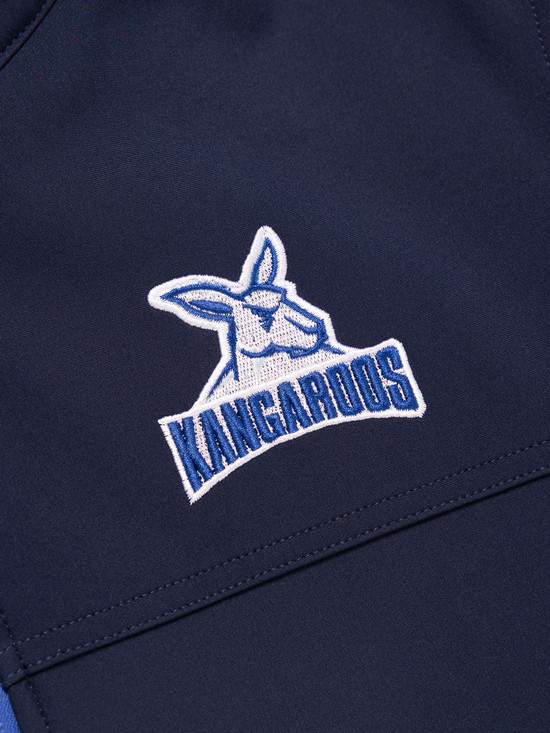 Kangaroos Shell Jacket - Unisex - The Roo Shop