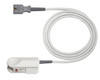 Masimo LNCS-DCI Ref:1863 spO2 Adult finger sensor