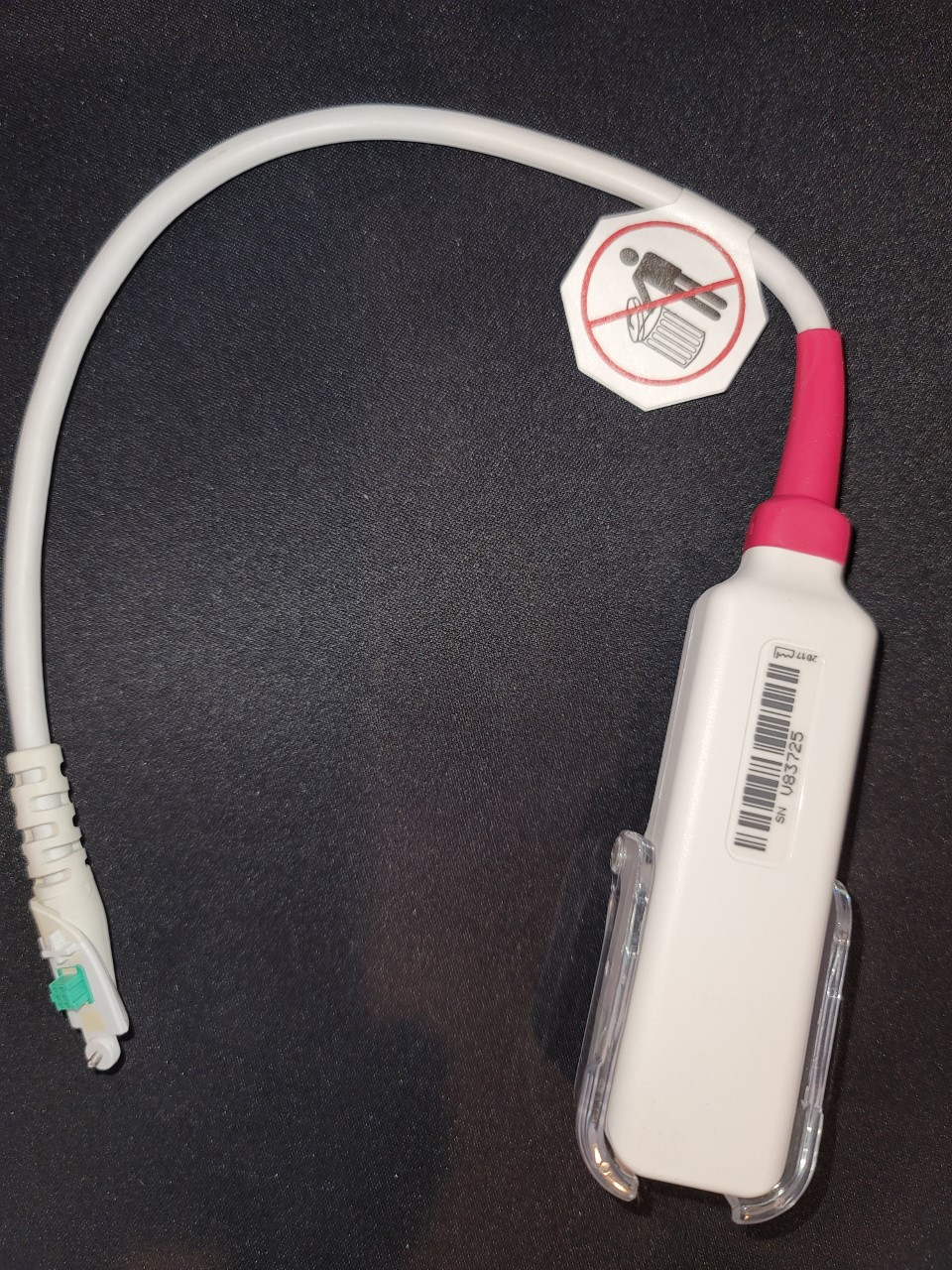 Sensor Medics - Nellcor and Masimo Medical Spo2 Sensors and Oximetry
