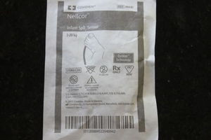 Nellcor MAX-I - Sensor Medic LLC