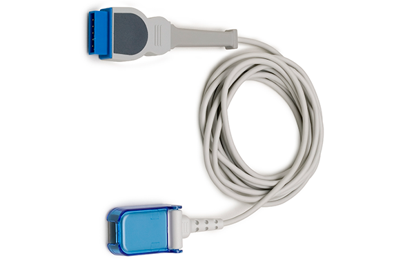 Masimo LNCS-DCI Ref:1863 spO2 Adult finger sensor