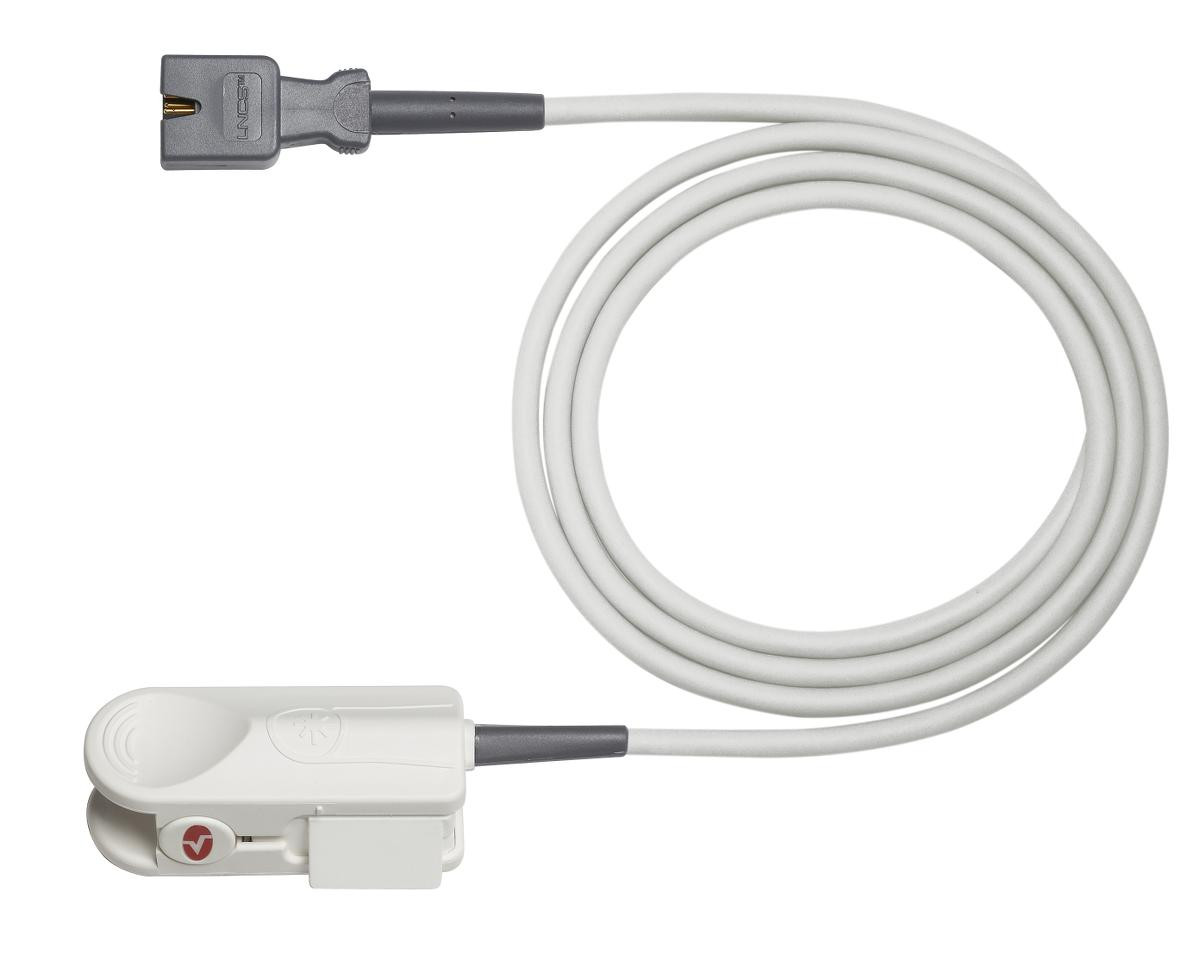 MASIMO 4050 RD SET DCI ADULT REUSABLE SENSOR 3 FT 1/BOX (>30KG) OLD P/N ...