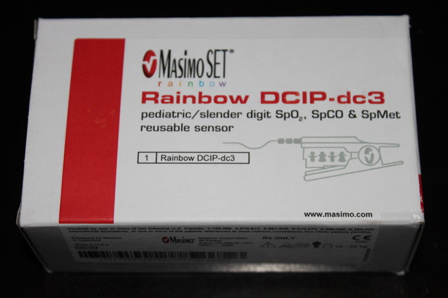 RC25-4RA , Masimo Rainbow , Rainbow RC25-4RA , Masimo RC25-4RA Masimo 4485