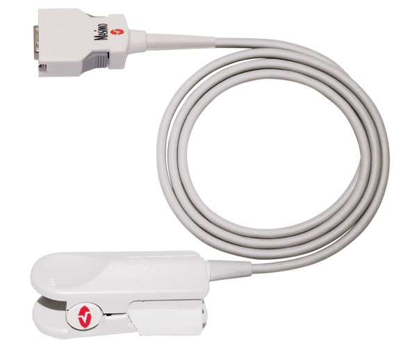 MASIMO LNC MP10 CABLE 2281 Dual-Key patient cable for IntelliVue ...
