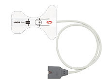 Masimo LNCS-DCI Ref:1863 spO2 Adult finger sensor