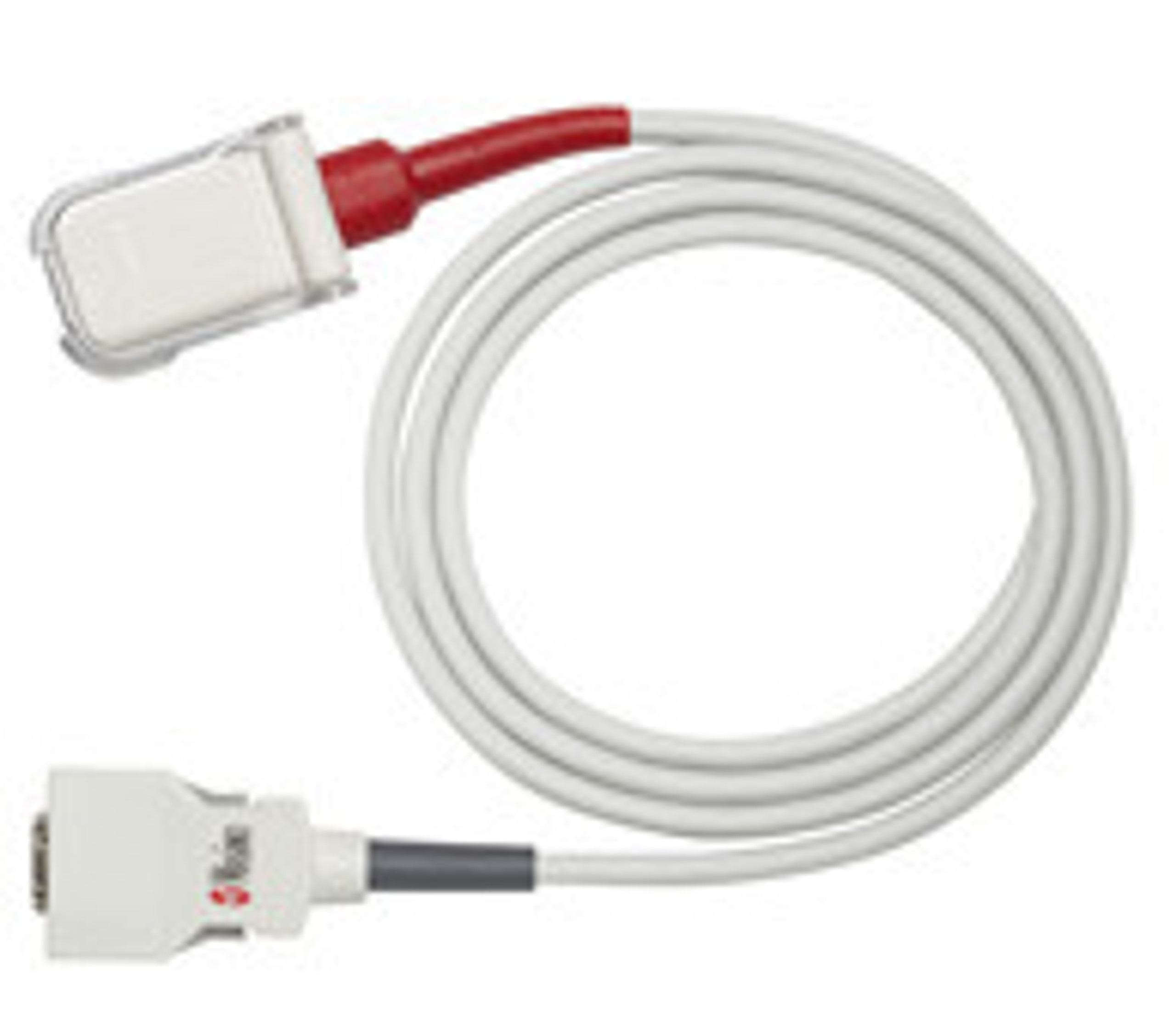 Masimo Lncs Dci Ref 1863 Spo2 Adult Finger Sensor