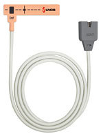 Masimo LNCS-DCI Ref:1863 spO2 Adult finger sensor