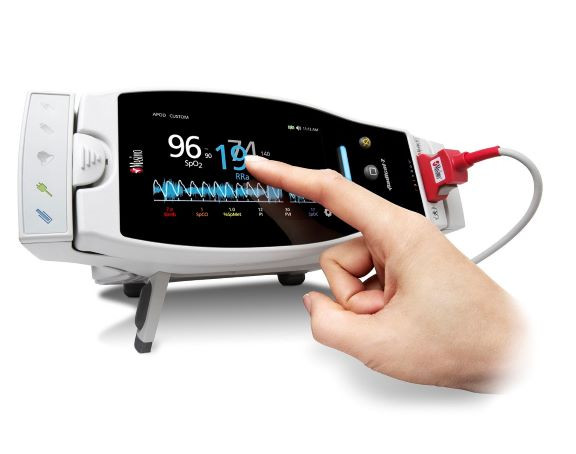 Sensor Medics - Nellcor and Masimo Medical Spo2 Sensors and Oximetry