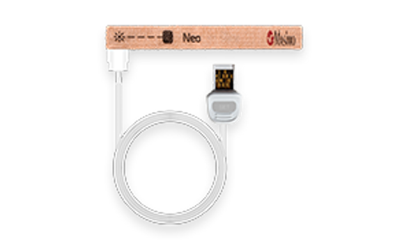 Masimo RD Set Neo Ref:4003 Disposable Neonatal spO2 sensors