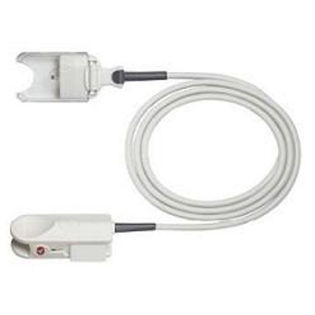 Masimo LNCS-DCI Ref:1863 spO2 Adult finger sensor