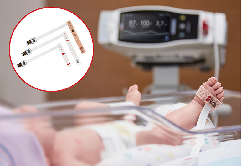 Sensor Medics - Nellcor and Masimo Medical Spo2 Sensors and Oximetry