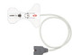 Masimo LNCS-DCI Ref:1863 spO2 Adult finger sensor