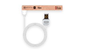 Masimo RD Set Neo Ref:4003 Disposable Neonatal spO2 sensors