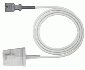 Masimo LNCS-DCI Ref:1863 spO2 Adult finger sensor