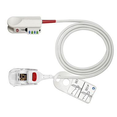 Masimo 4068 LNCS-II rainbow® DCIP SpCO
