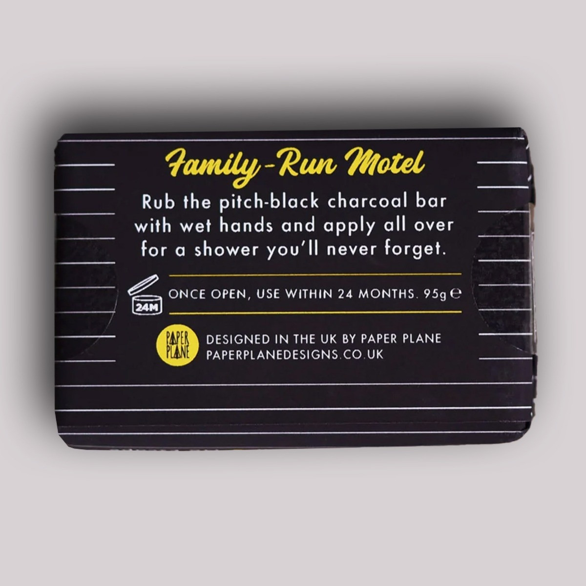 Bates Motel Guest Soap | BFI Shop