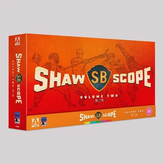 Blu-ray and home entertainment | Collections | Arrow Films | BFI Shop