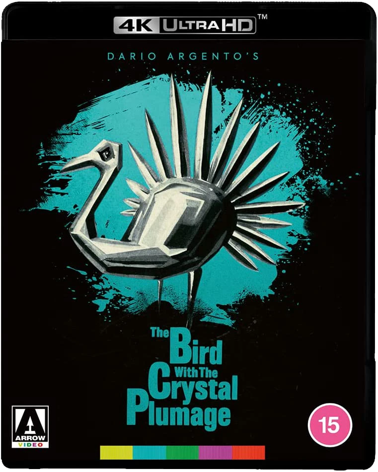 Blu-ray and home entertainment | Collections | Arrow Films | BFI Shop