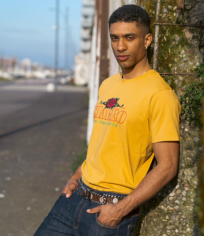 El Charro Sito Ufficiale - Cinture, Jeans e Abbigliamento