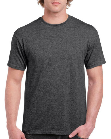 Gildan G5000 Heavy Cotton 1st Quality T-shirt