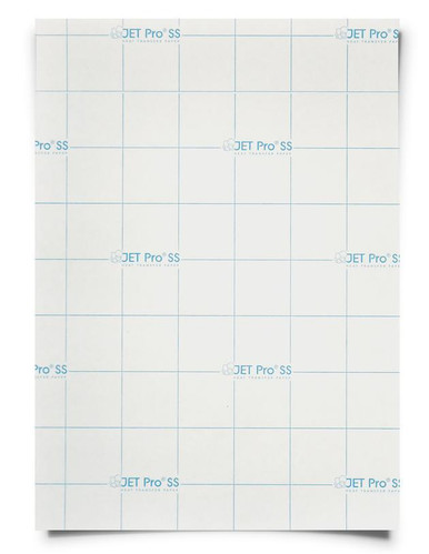 Light Transfer Papers