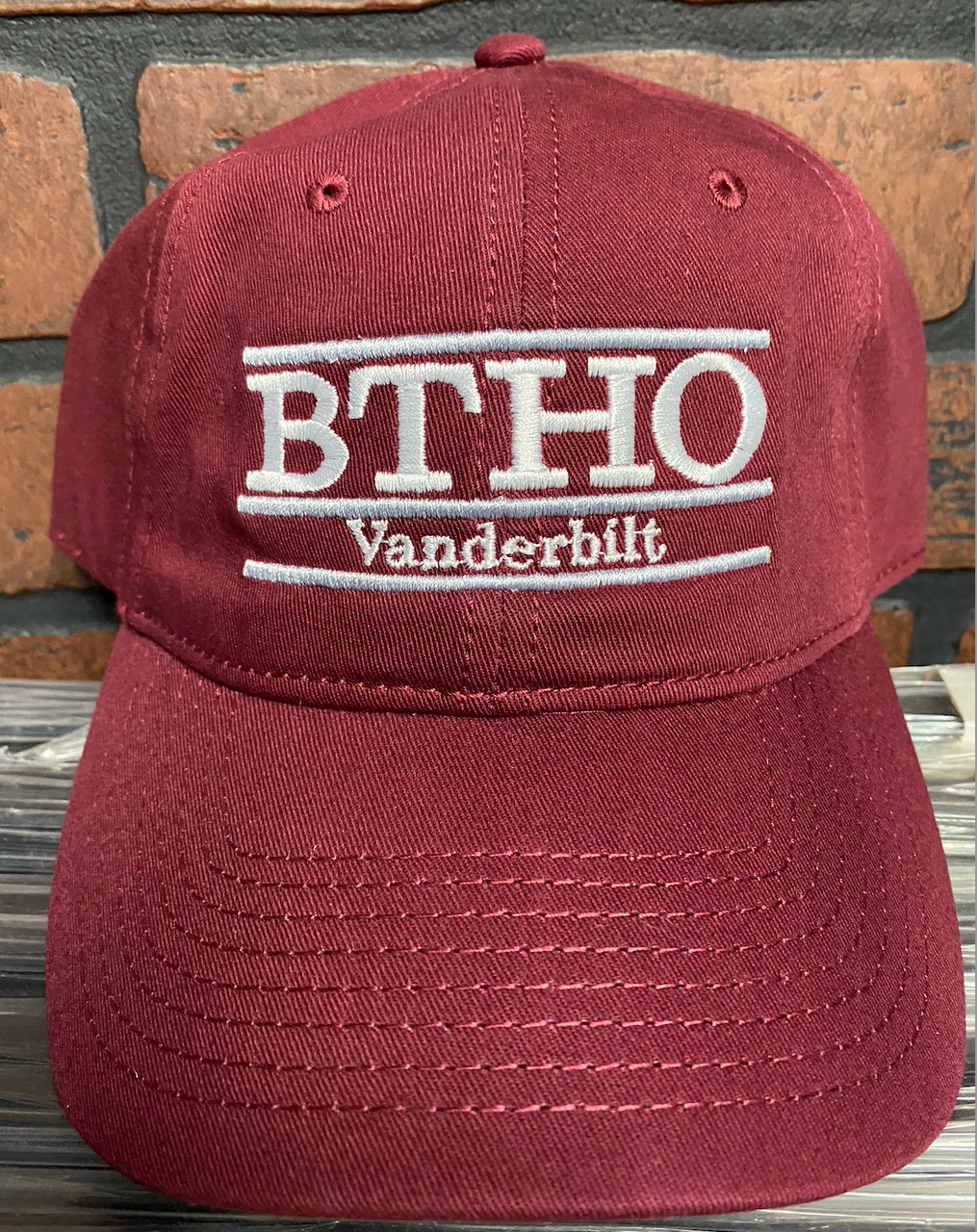 BTHO VANDERBILT - HAT