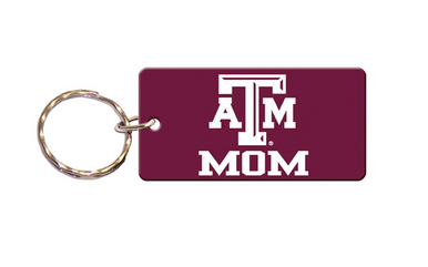 Aggie Keychain