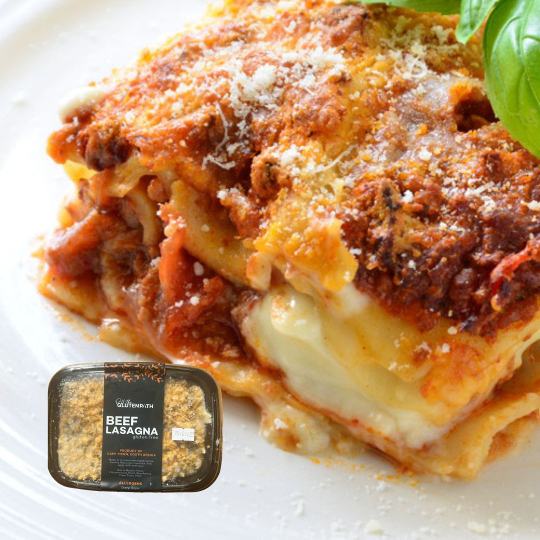 LASAGNA PRE-ORDER