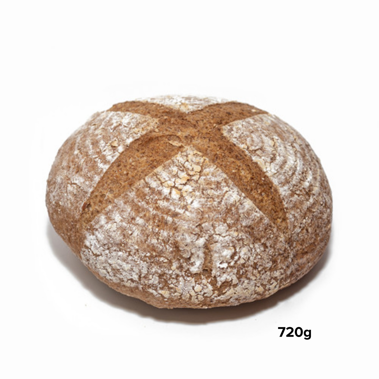 ARTISAN STYLE LOAF INSTORE