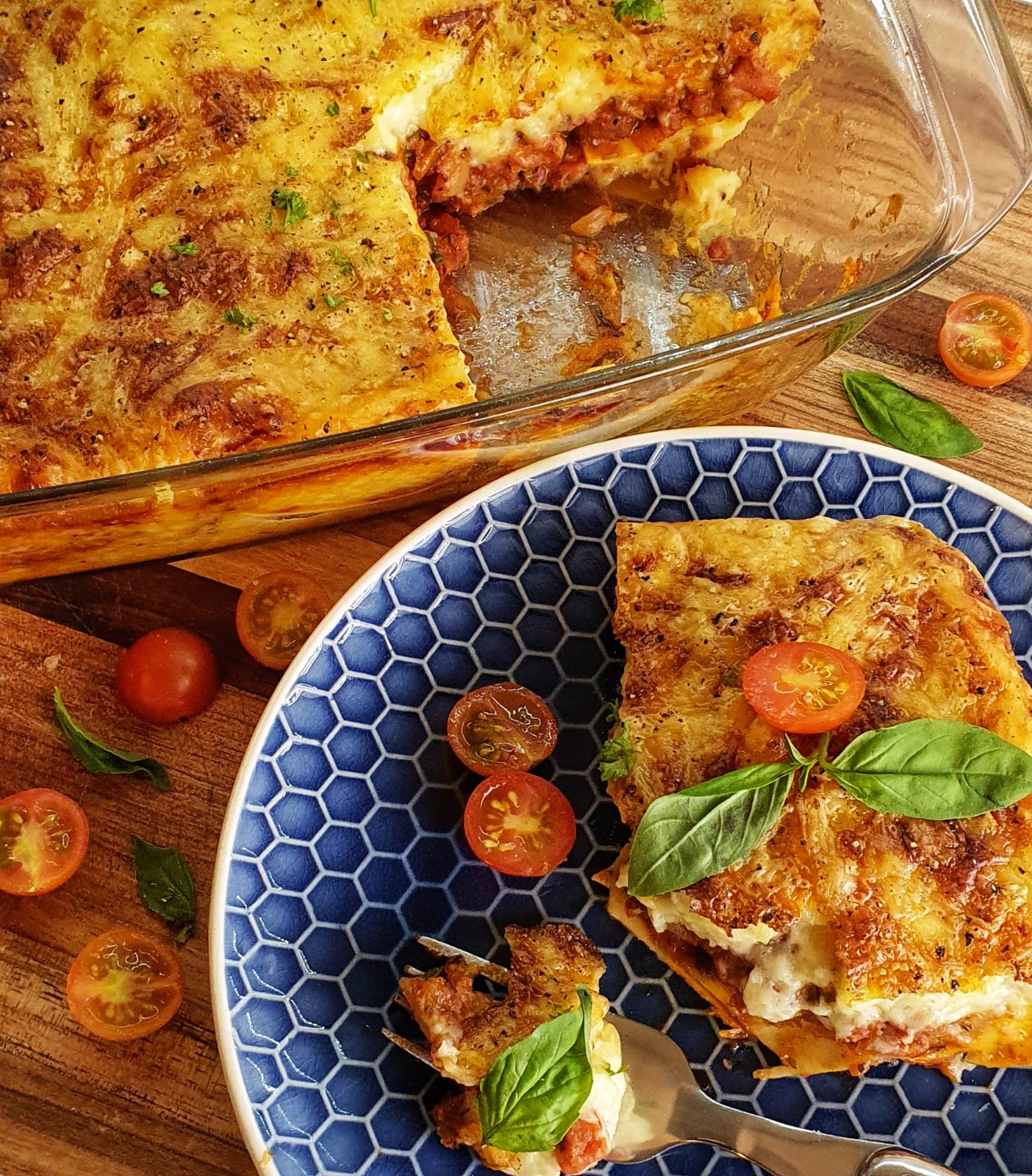 Imtiyaaz Cooks! - Off the Gluten Path