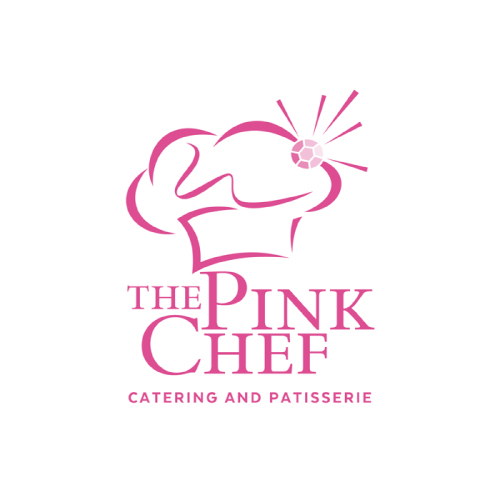 Introducing The Pink Chef - Off the Gluten Path