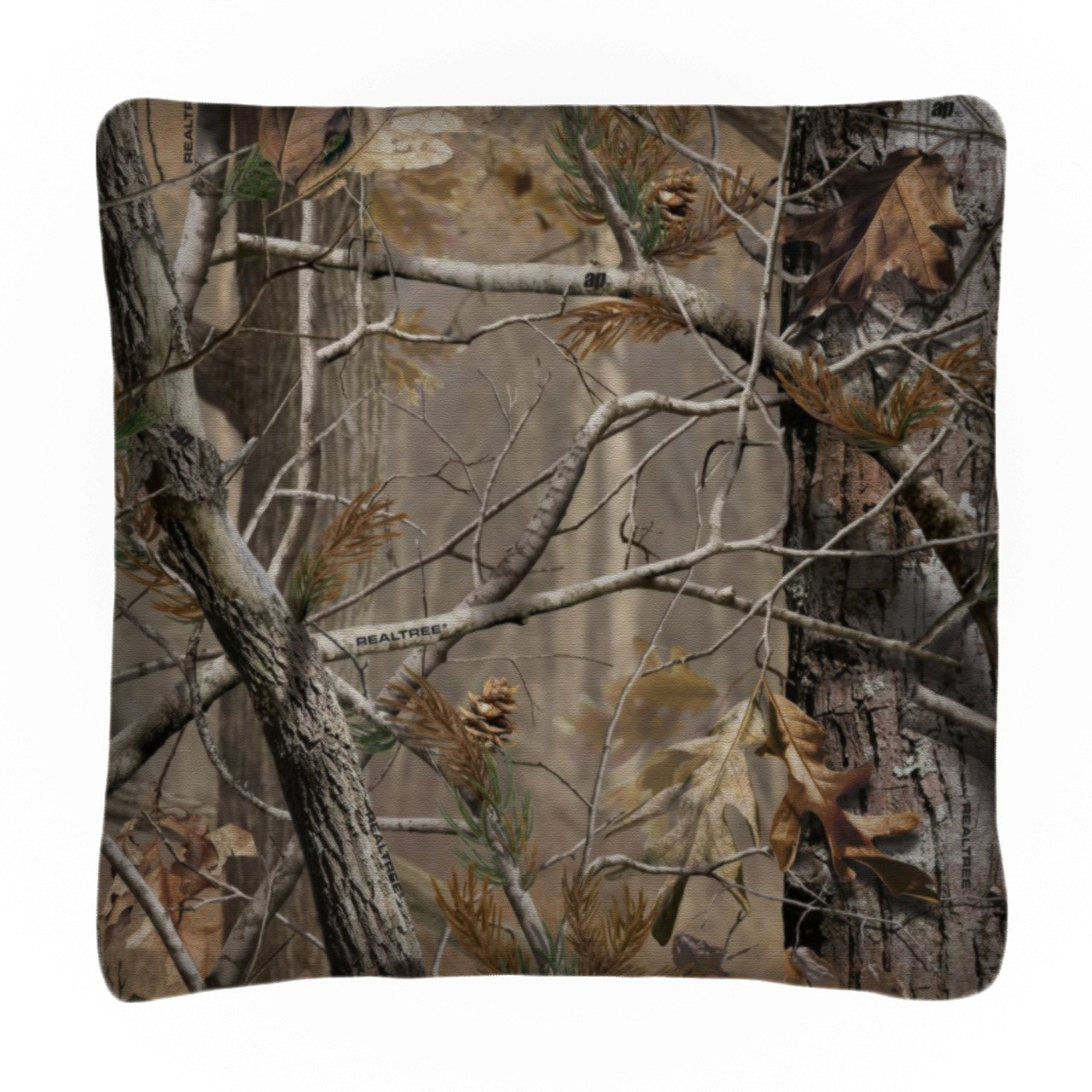 Realtree® All Purpose HD Complete Camo Comforter Sets