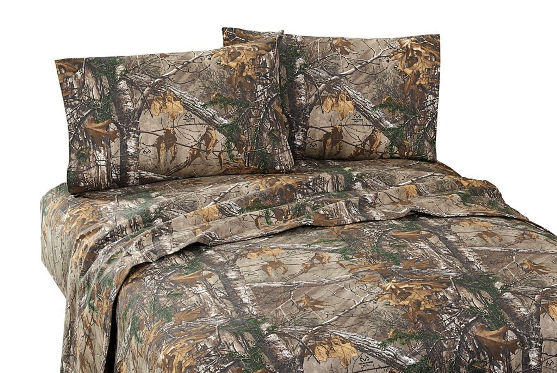 Your #1 Online Source For All Camouflage Bedding Including Realtree ...