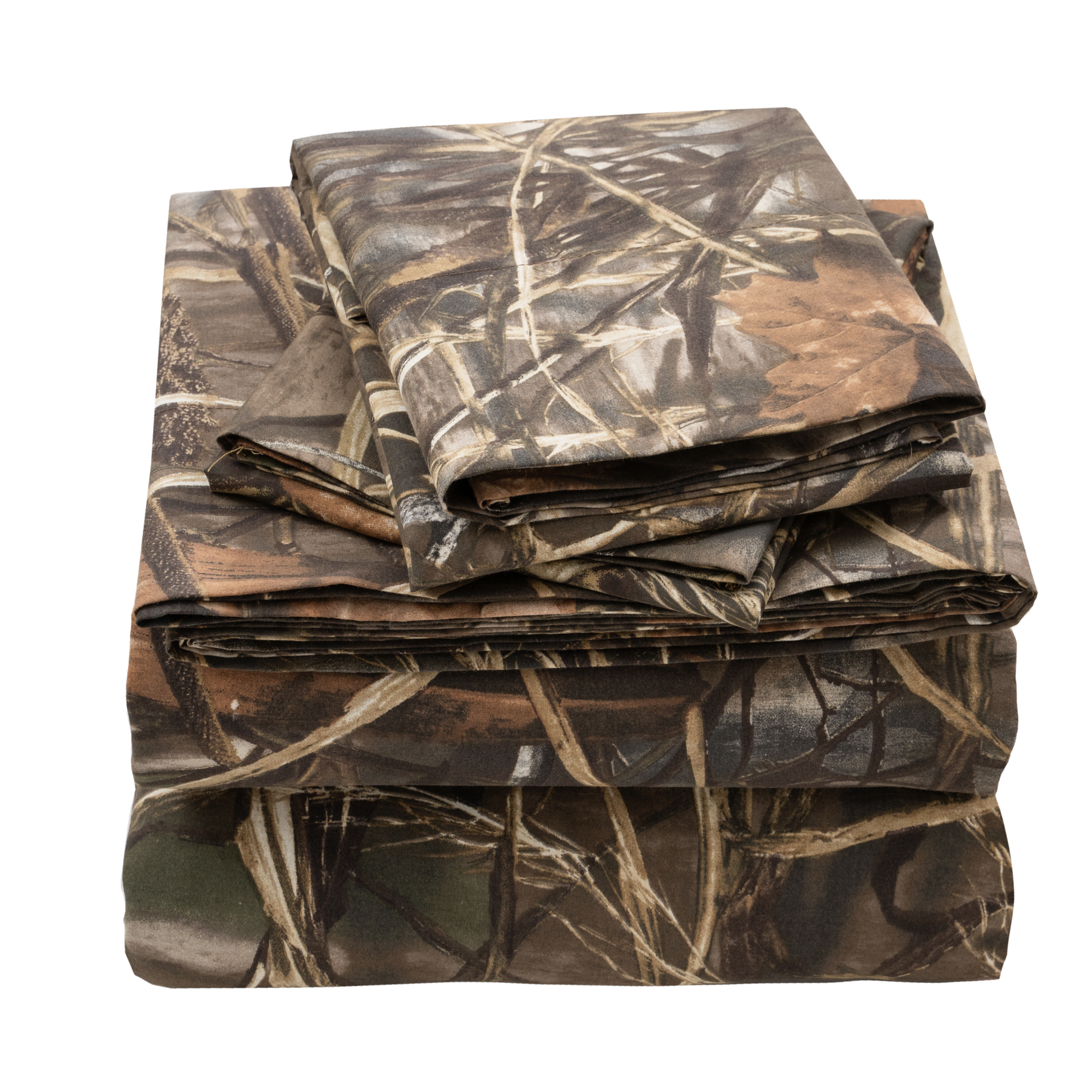 Realtree Max 4 Sheet Set - Full Size
