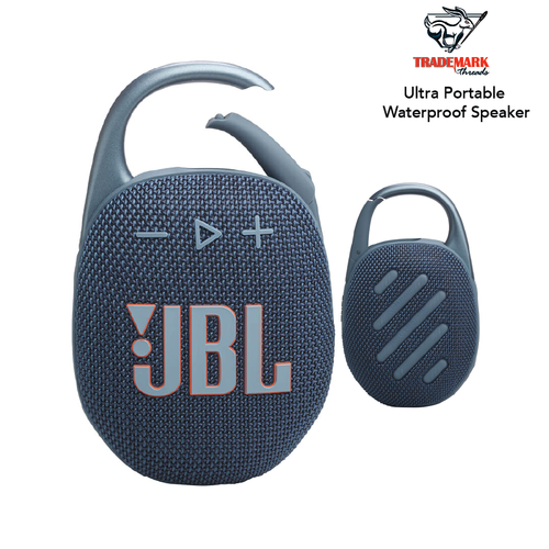 Ultra Portable Waterproof Speaker