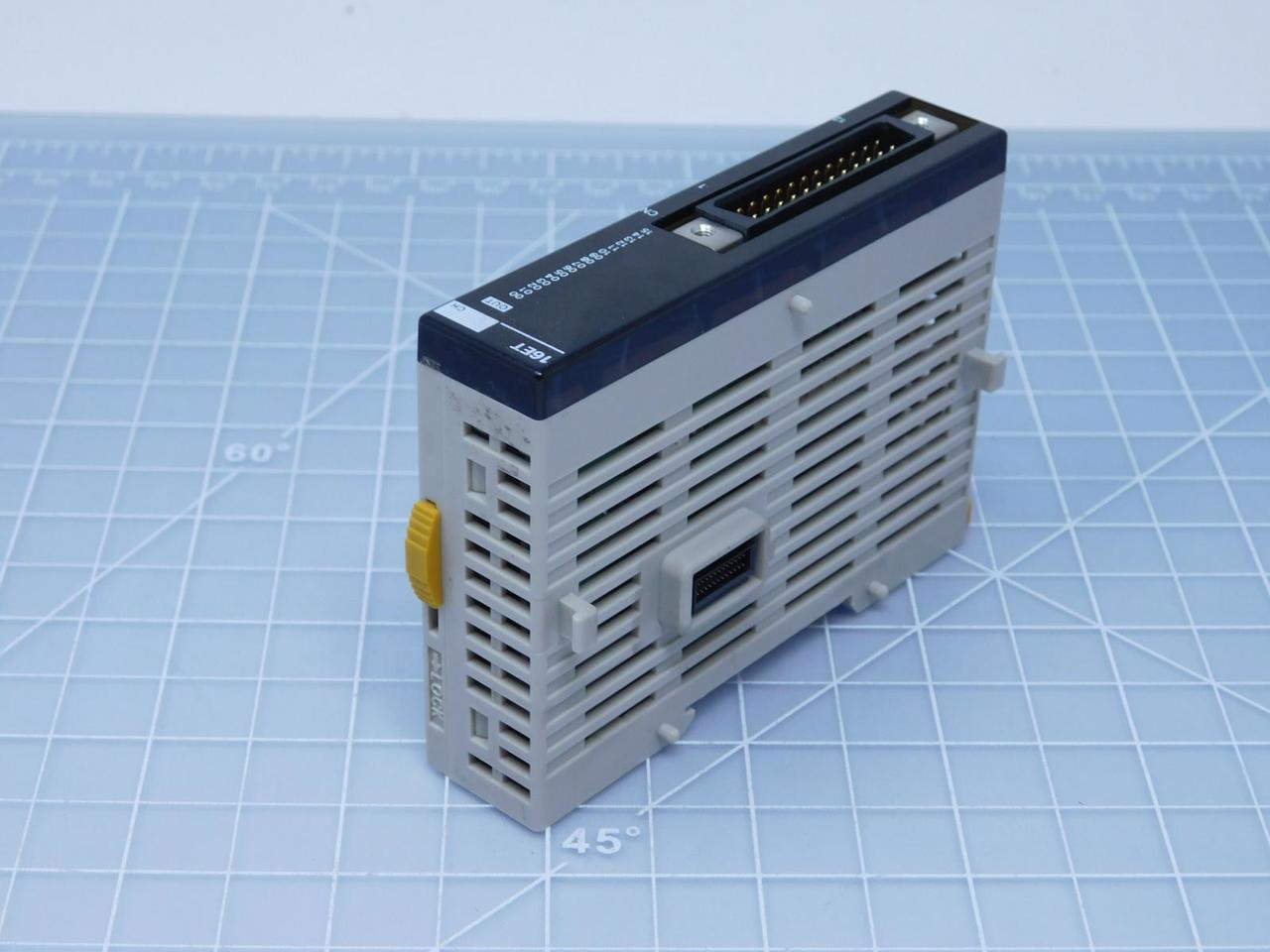 CPM2C-16ETC Omron CPM2C-16ETC Input/Output Unit