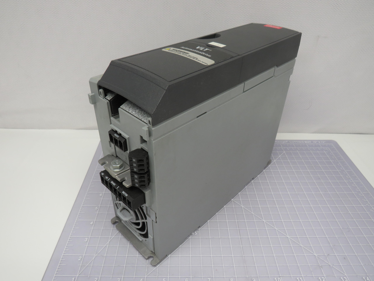 131b0508 Danfoss 131b0508 130b1100 Profibus Option A Fc300 Series