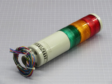 LME-FBL Patlite LME-FBL Signal Tower Stack Light T229108
