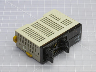 CPM2C-10CDTM-D OMRON CPM2C-10CDTM-D CPU T232797