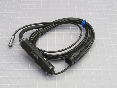 ZX-ED01 OMRON INDUCTIVE HEAD SENSOR