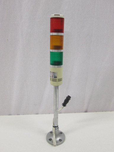 STPB-T Patlite STPB-T Signal Stack Tower Light Beacon T62741