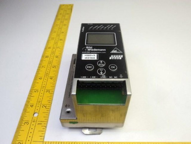 BWU1567 BIHL WIEDEMANN BWU1567 INTERFACE BUS MODULE T13982