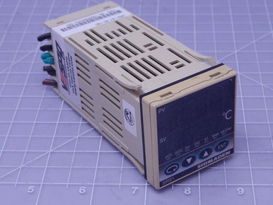 SR91-8Y-90-1N0 Shimaden SR91-8Y-90-1N0 Digital Temperature Controller T126337