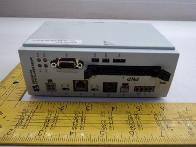 RCS-RB7525-I-60-GN-M-50-S Robo Cylinder RCS-RB7525-I-60-GN-M-50-S Actuator Control T18175