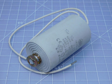 EN 60252 Lot of 2 DVE EN 60252 Capacitor T142299