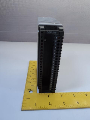 DEP 216/AS-BDEP-216 SCHNEIDER AUTOMATION DEP 216/AS-BDEP-216 DISCRETE ... DEP 216/AS-BDEP-216 SCHNEIDER AUTOMATION DEP 216/AS-BDEP-216 DISCRETE ...